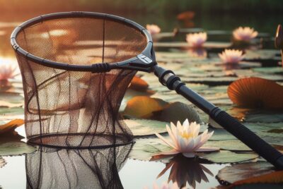 Fly Fishing Net Selection: A Comprehensive Guide - Fishing World Hub