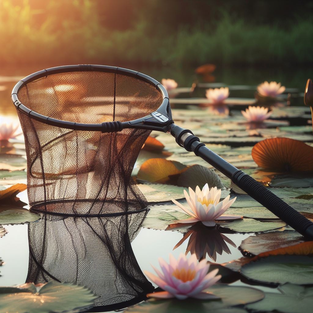 Fly Fishing Net Selection: A Comprehensive Guide - Fishing World Hub