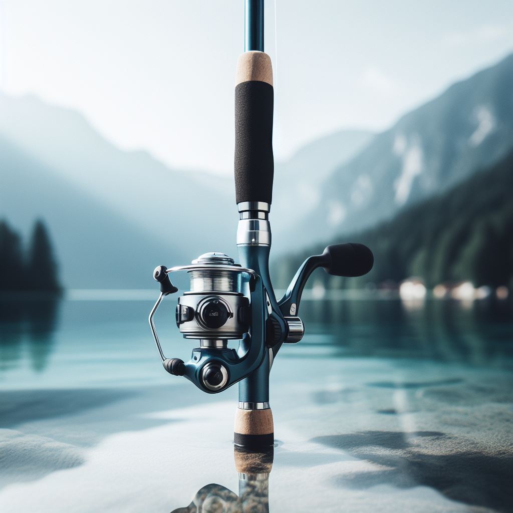 Telescopic Fishing Rod: Portable Angling Solutions - Fishing World Hub