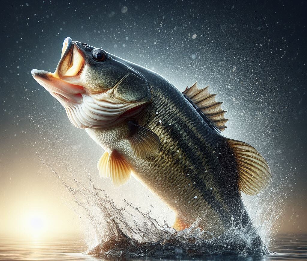 Bass Fishing Bait Essentials: A Guide to Successful Catches - Fishing ...
