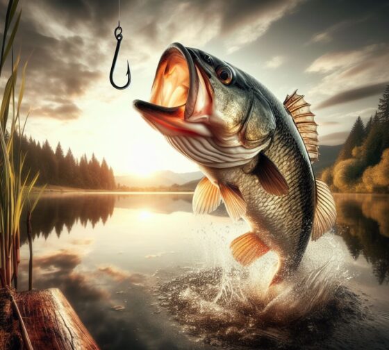 Fish Hooking: Essential Techniques for Successful Angling - Fishing ...