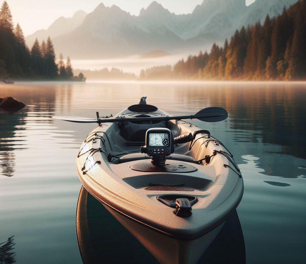 Best Kayak Fish Finder: Precision and Innovation - Fishing World Hub