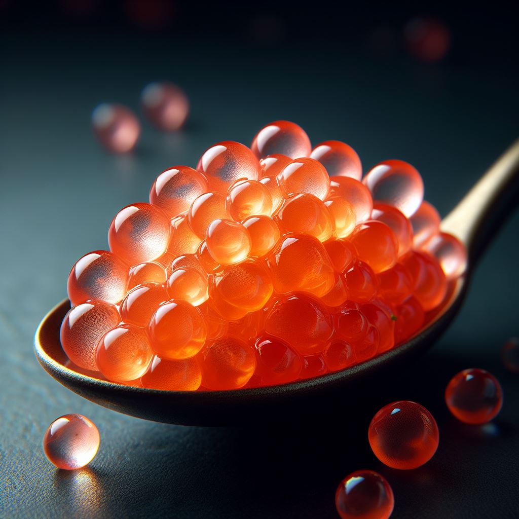 Fish Eggs: Exploring their Vital Role in Aquatic Ecosystems - Fishing ...