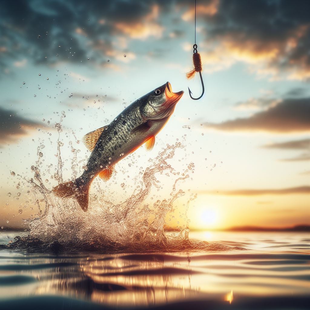 Fishing Rigs: Mastering the Basics for Successful Angling - Fishing ...