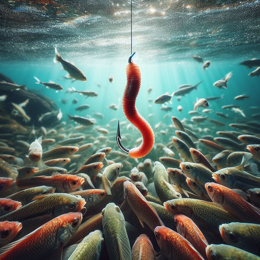 Best Fishing Bait: Tried and Tested Tips for Angler Success - Fishing ...