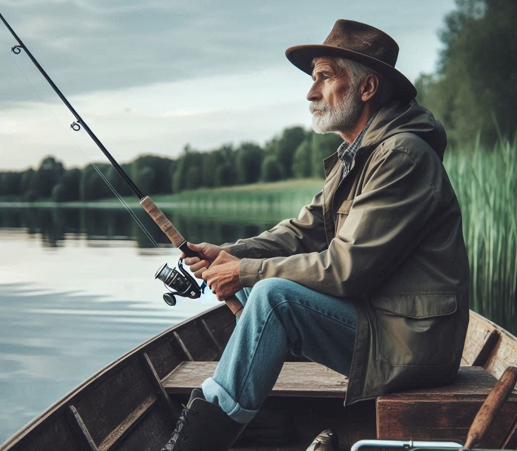 Fishing Jacket Guide: Top Picks for Every Angler - Fishing World Hub