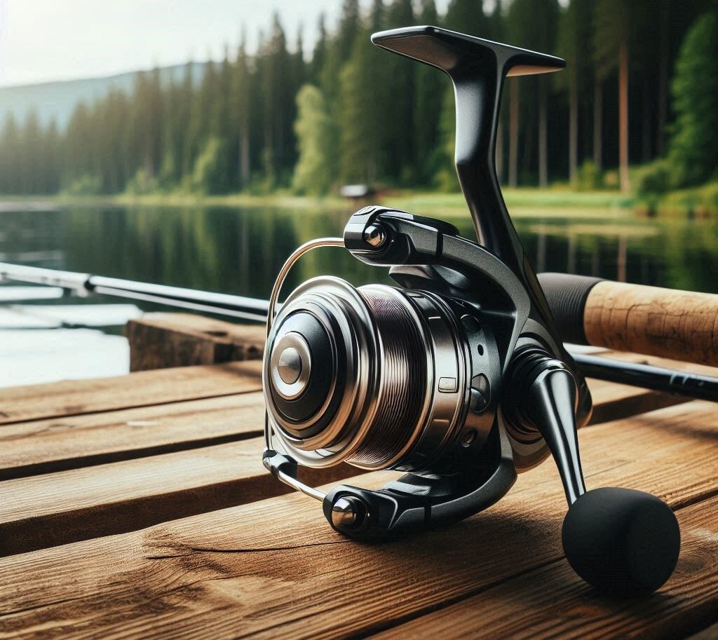 Best Fishing Reels for Every Angler's Needs - Fishing World Hub