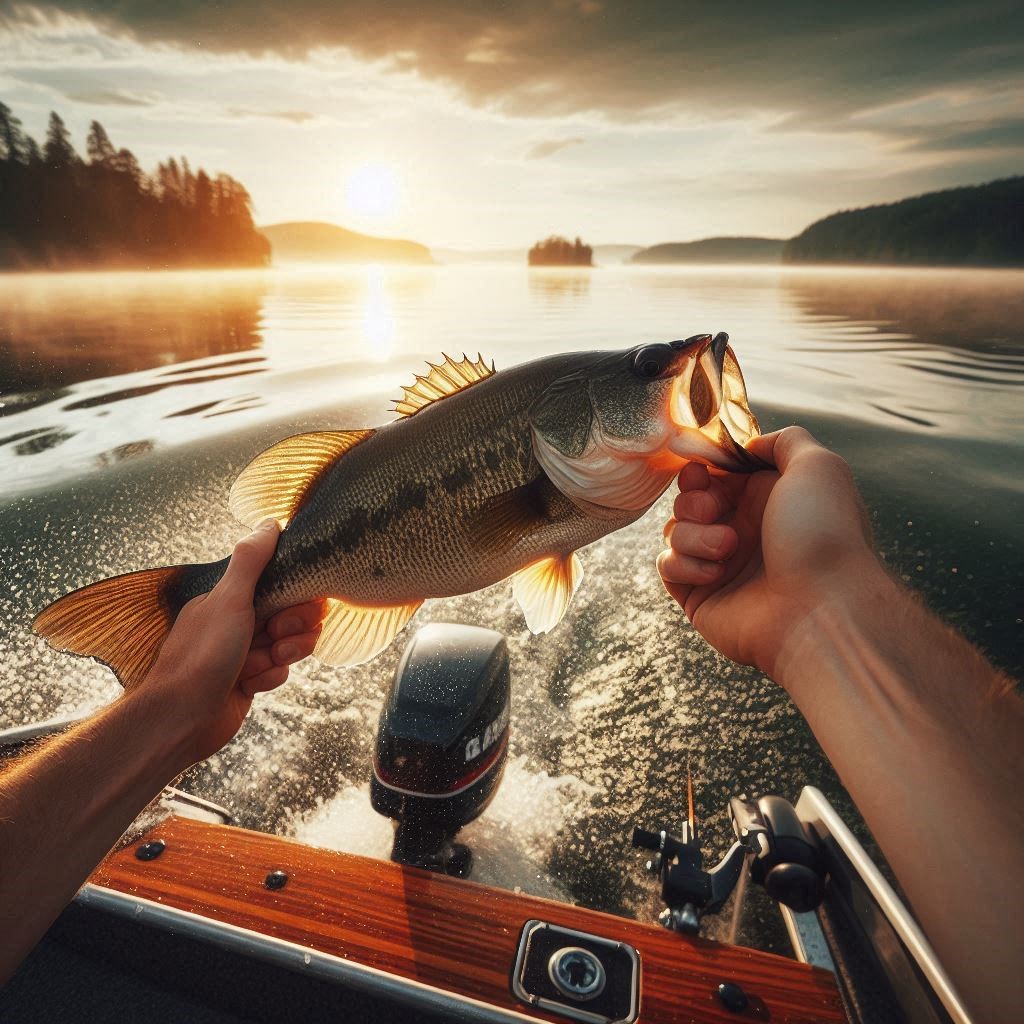 Bass Fishing Rods: Top Picks for Every Angler - Fishing World Hub