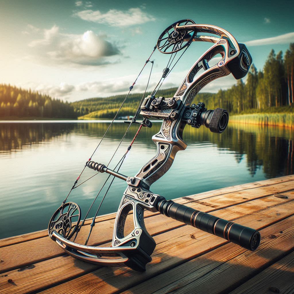 Fishing Bows: The Ultimate Guide to Bowfishing Success - Fishing World Hub